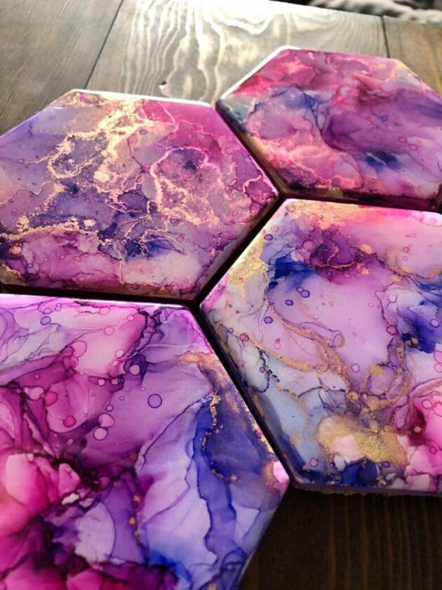 Resinate | Premium Artistic Resin | Epoxy