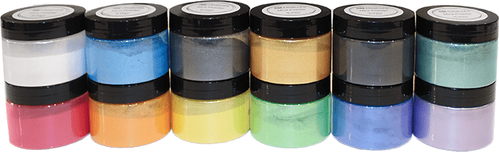 Resinate | Premium Artistic Resin | Epoxy