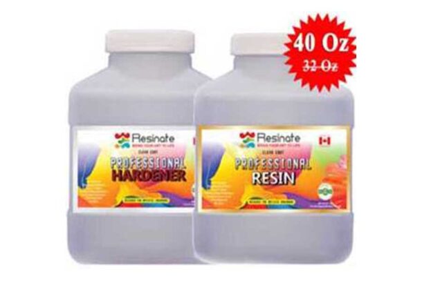 COATING RESIN | Resinate