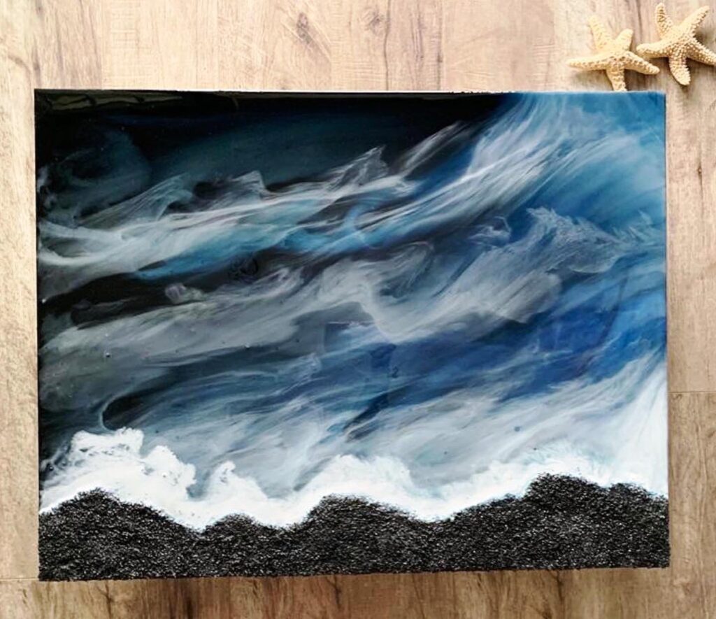 COATING RESIN | Resinate