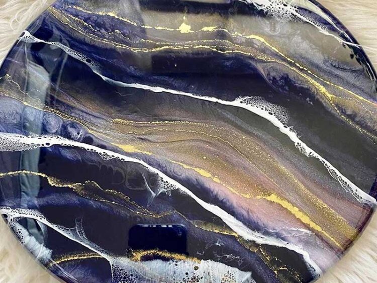 Resinate | Premium Artistic Resin | Epoxy