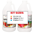 Resinate | Premium Artistic Resin | Epoxy