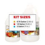 Resinate | Premium Artistic Resin | Epoxy